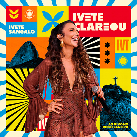 Ivete Sangalo | Site Oficial
